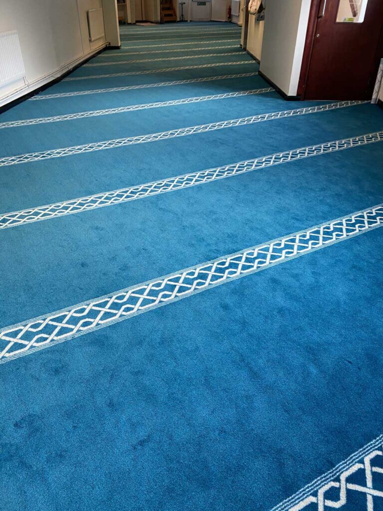 Masjid Tiles | Authentic Islamic Tile Designs