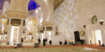 Masjid Tiles | Authentic Islamic Tile Designs