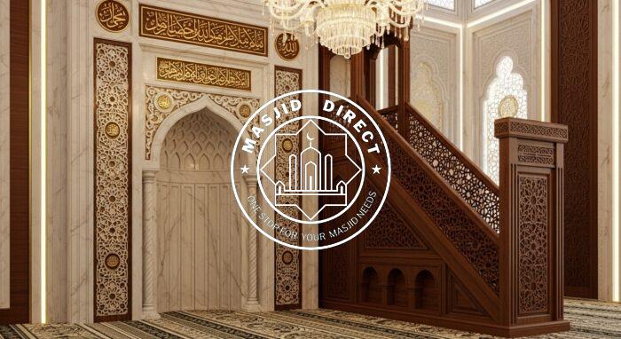 Masjid Mihrab Guide: Meaning, Design & Significance